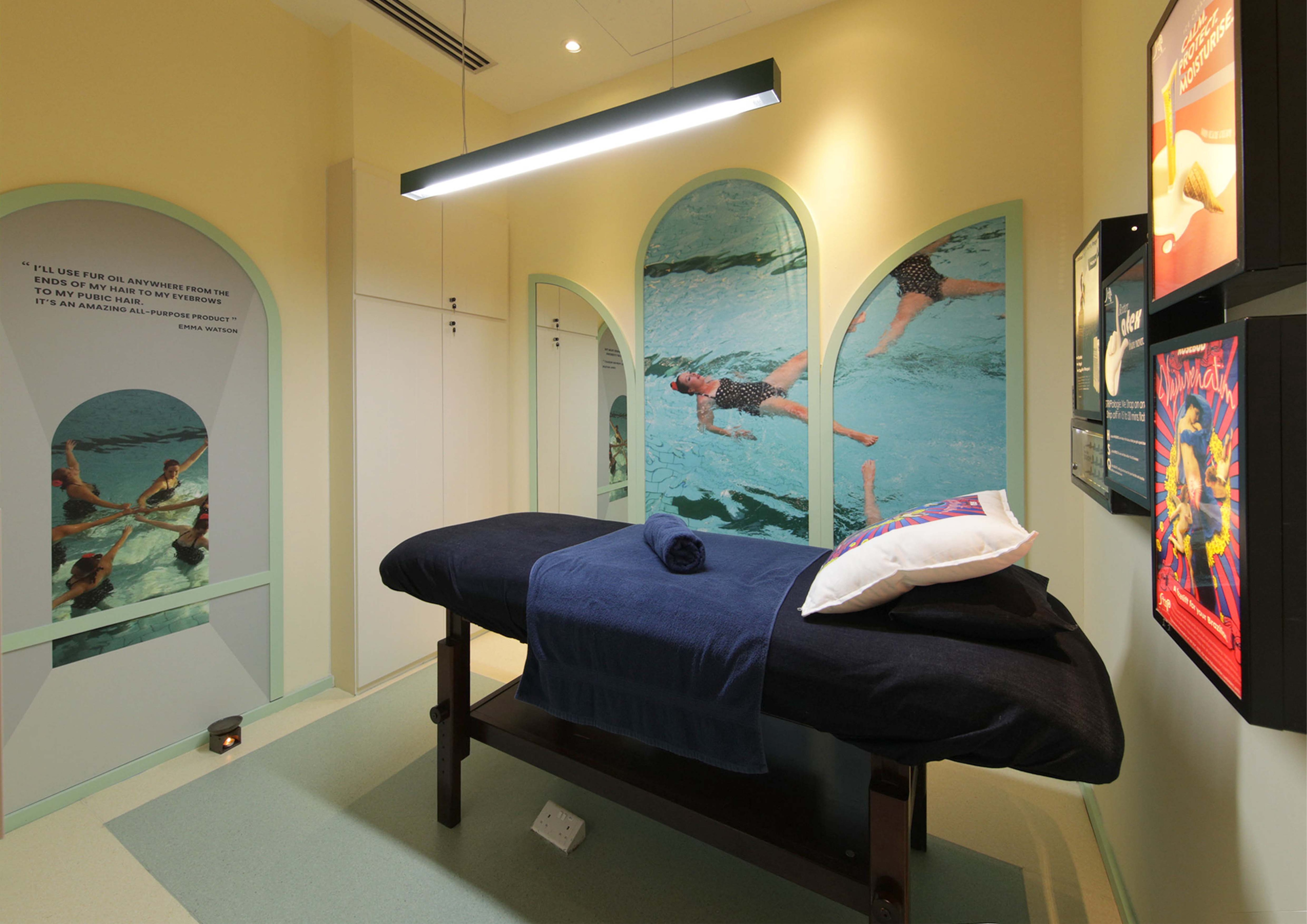 ART DECO SPLASH - AMIRUL NAZREE