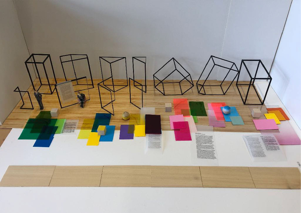 VIRTUAL REALMS - AMIRUL NAZREE