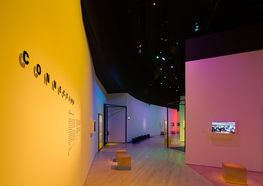 VIRTUAL REALMS - AMIRUL NAZREE