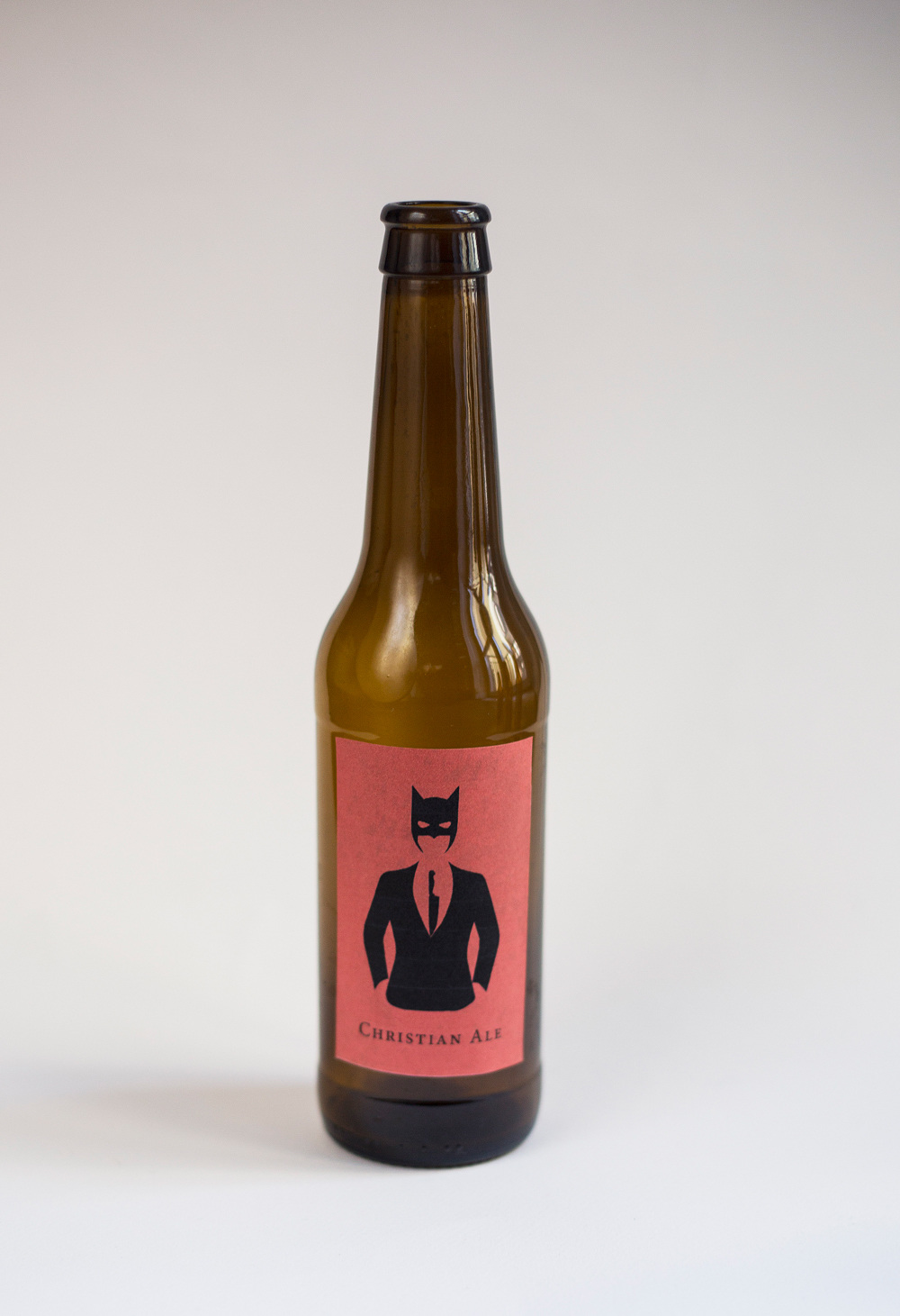 Celebrity Beer - Beata