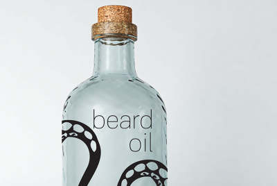 Sophisticated Beast Labels - Liz E. Lerman
