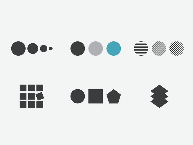 Visual attributes and systems - Data Storytelling
