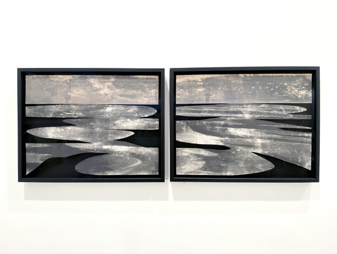 Twofolds - despina flessa