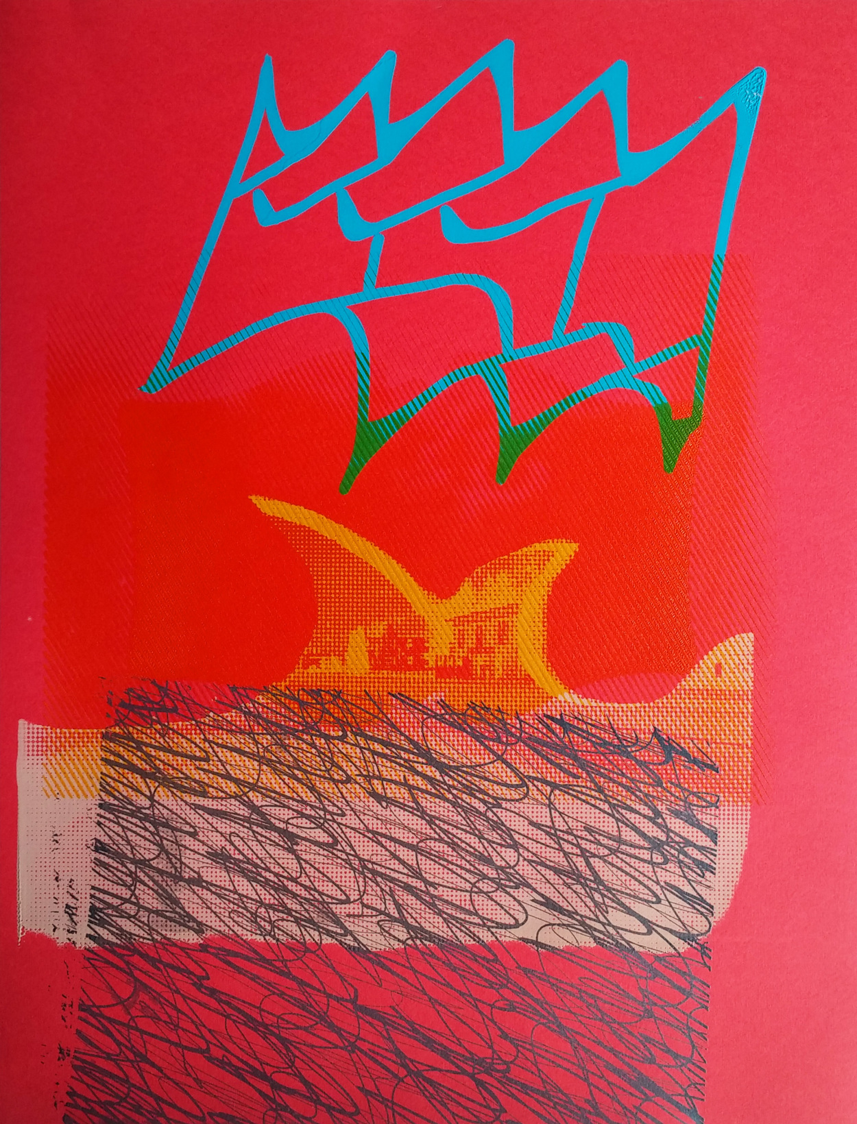 Andrew Mount - Andrew Mount