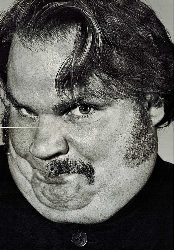 These Are Their Stories - Jesse Butcher