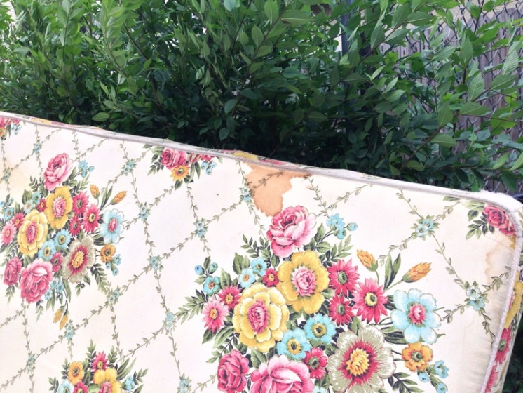 These Are Their Stories - Jesse Butcher