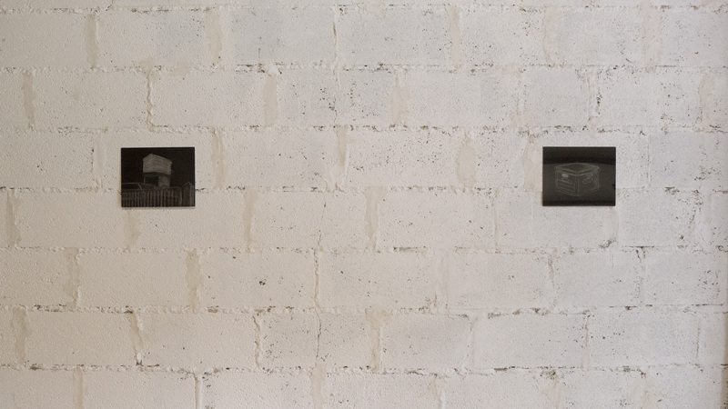 The Crumbling Prince - Jesse Butcher