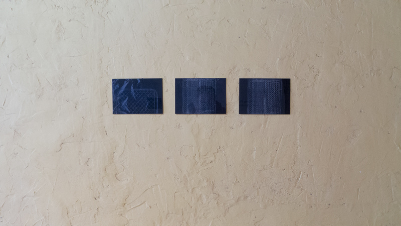 The Crumbling Prince - Jesse Butcher