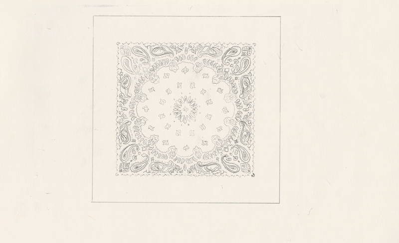 A Bond - Jesse Butcher