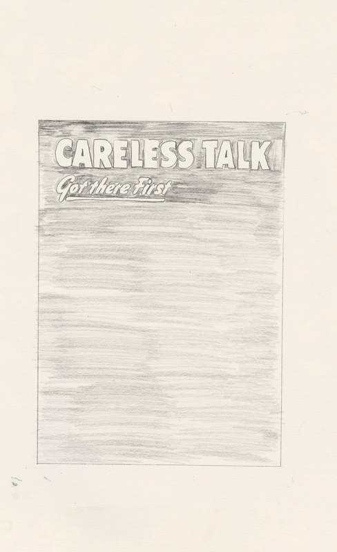 The Whistle Blowers - Jesse Butcher