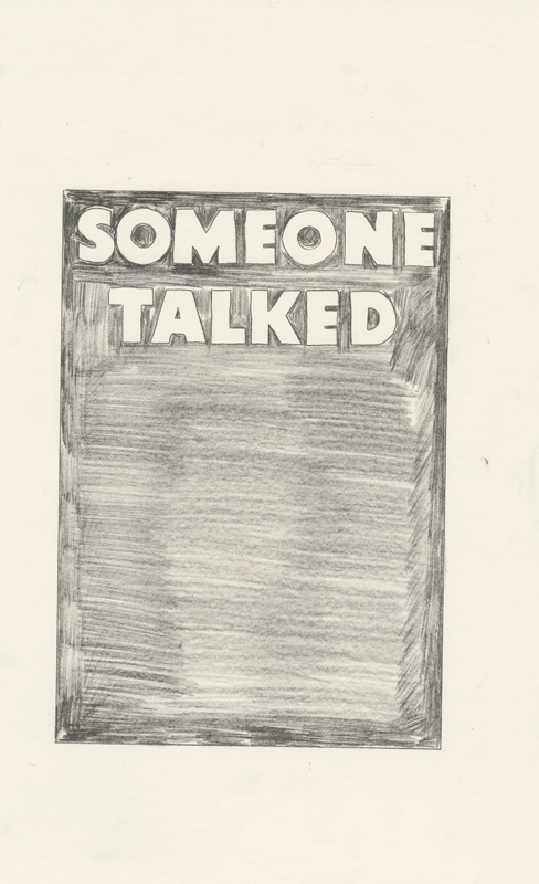 The Whistle Blowers - Jesse Butcher