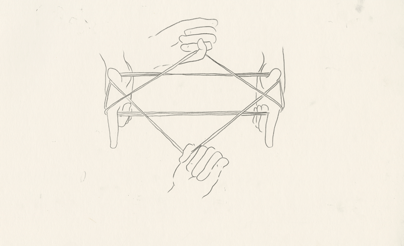 The Whisper Room - Jesse Butcher