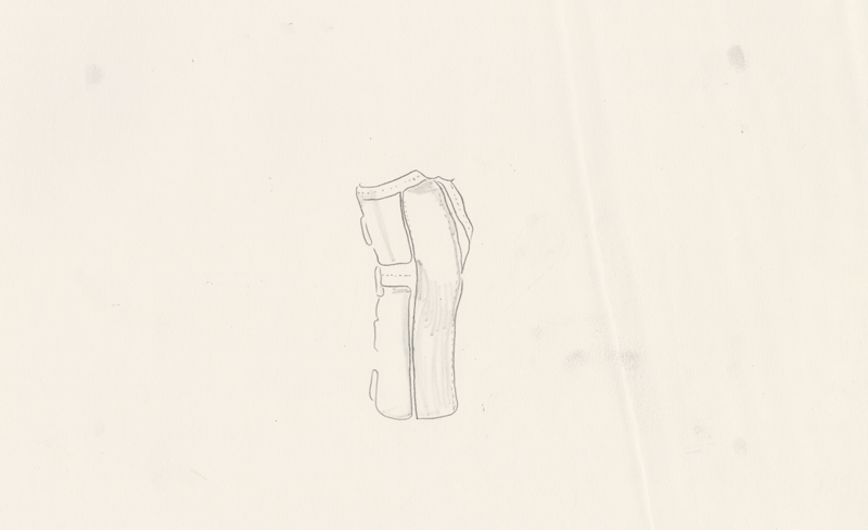 Dressed Today - Jesse Butcher