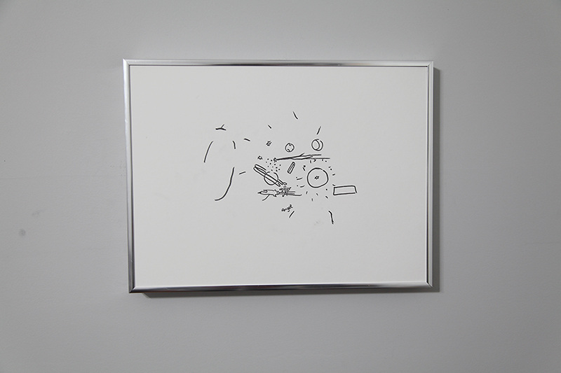 Transmissions (GELLER) - Jesse Butcher