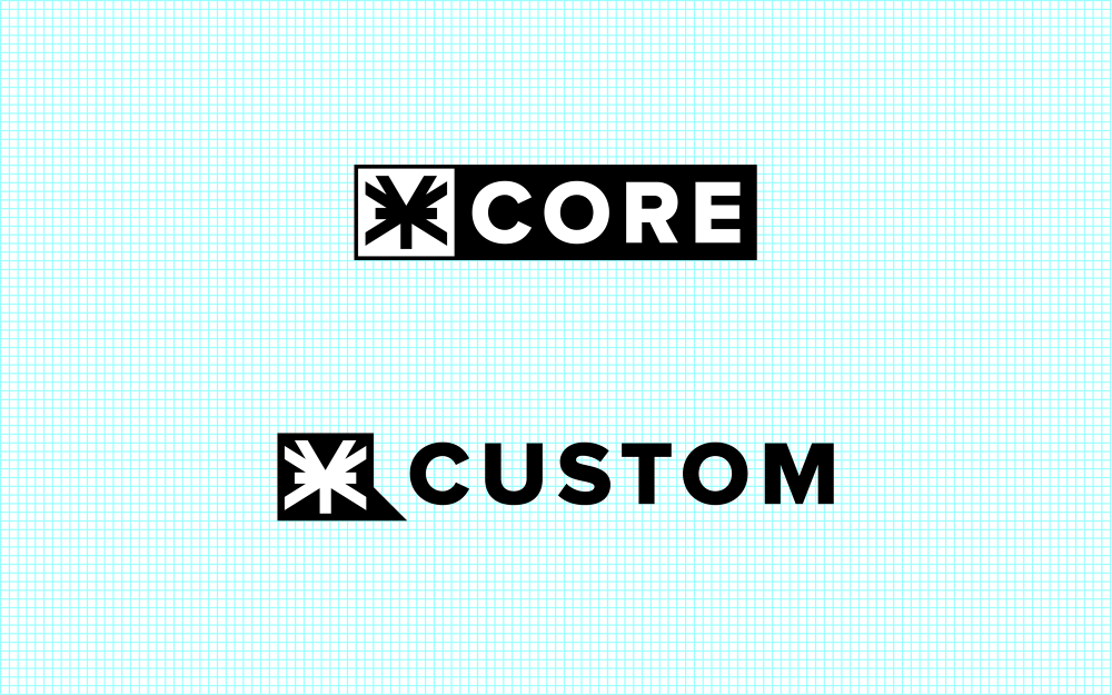 Stryder | Brand Identity - James Ryan Foreman