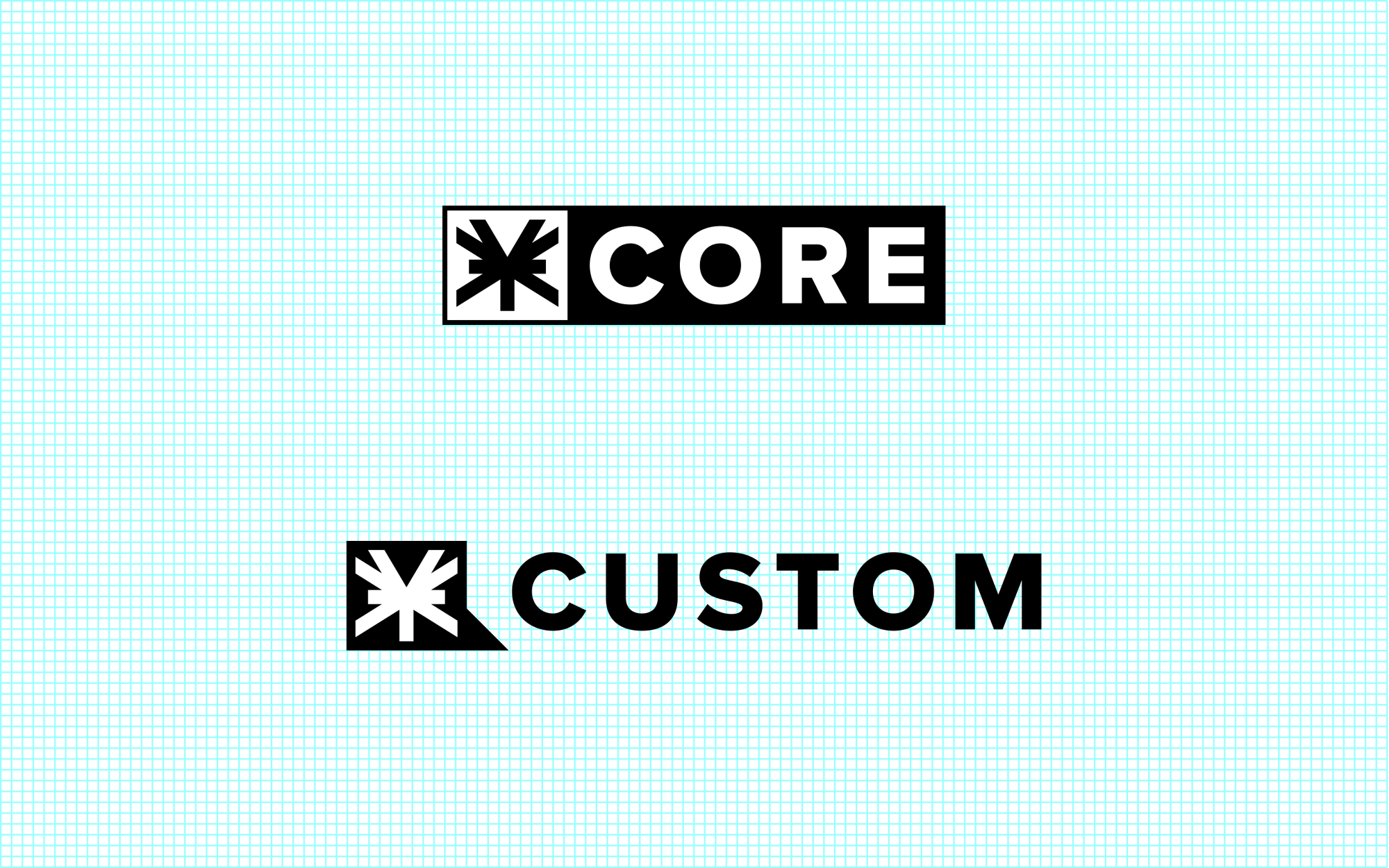 Stryder | Brand Identity - James Ryan Foreman