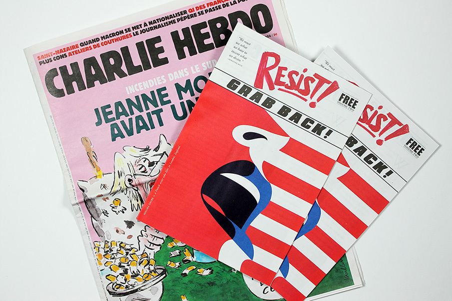 My Body, My Choice - Jaime Anderson Illustration