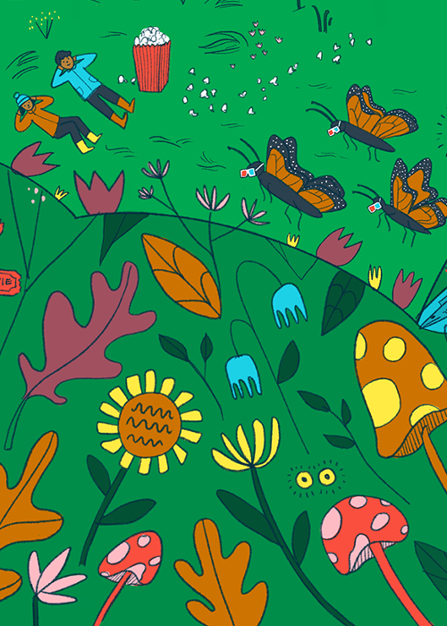 Jaime Anderson Illustration