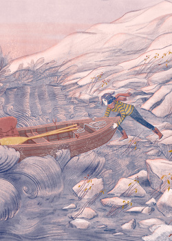 Jaime Anderson Illustration