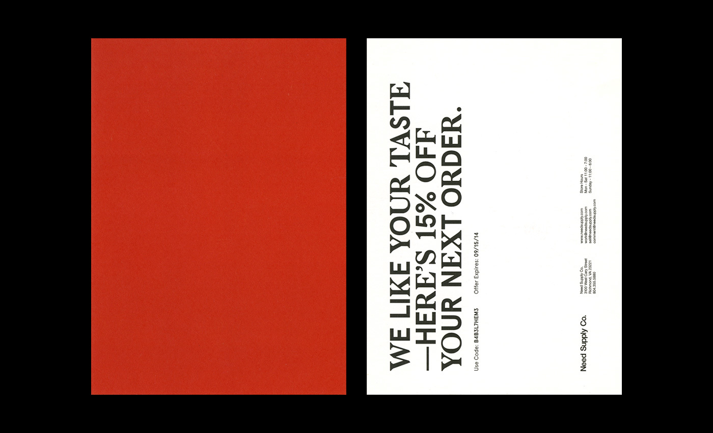 Babel Cards - Eric Gilkey