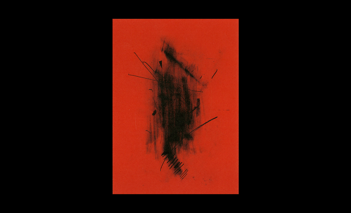 Babel Cards - Eric Gilkey