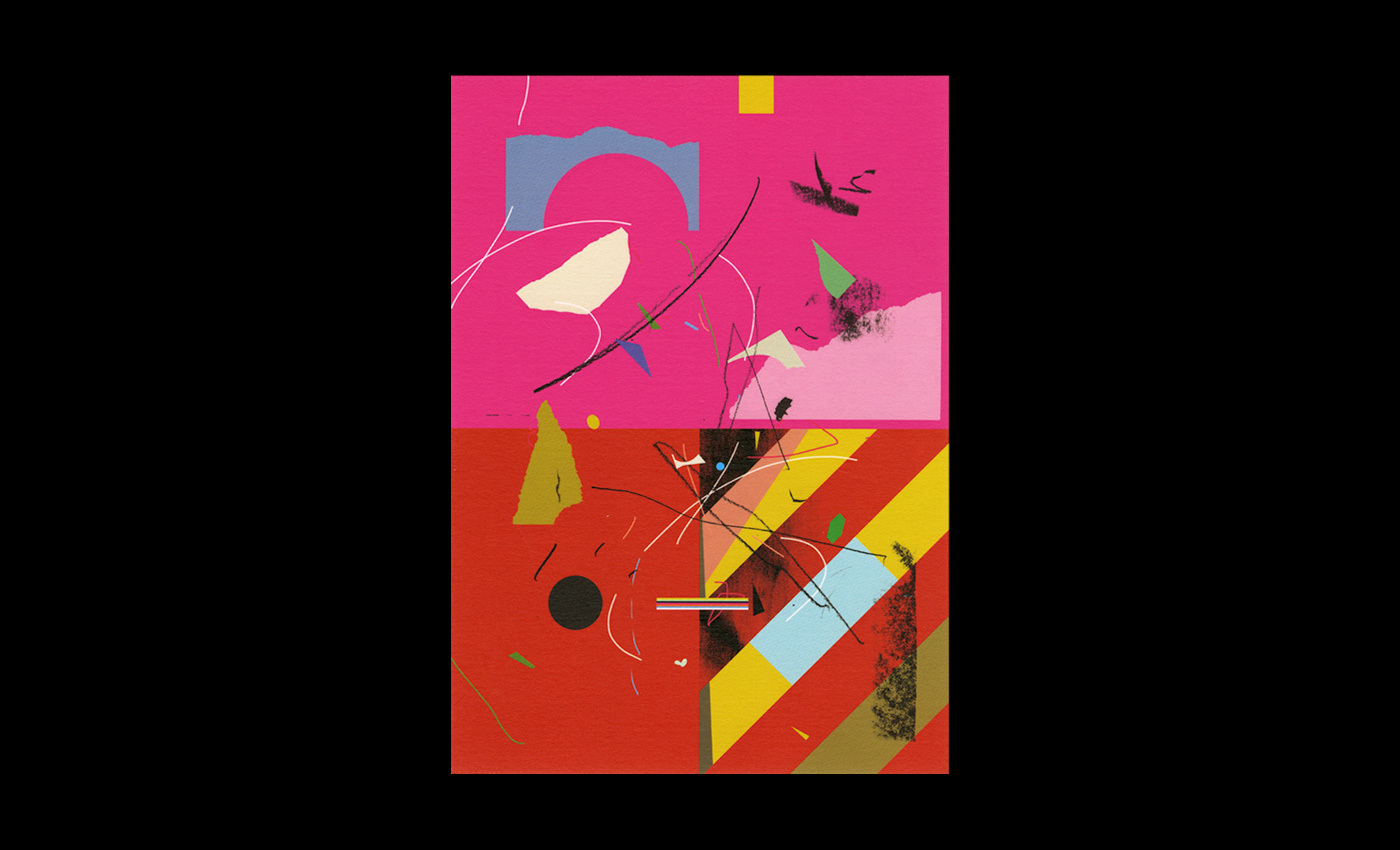 Babel Cards - Eric Gilkey