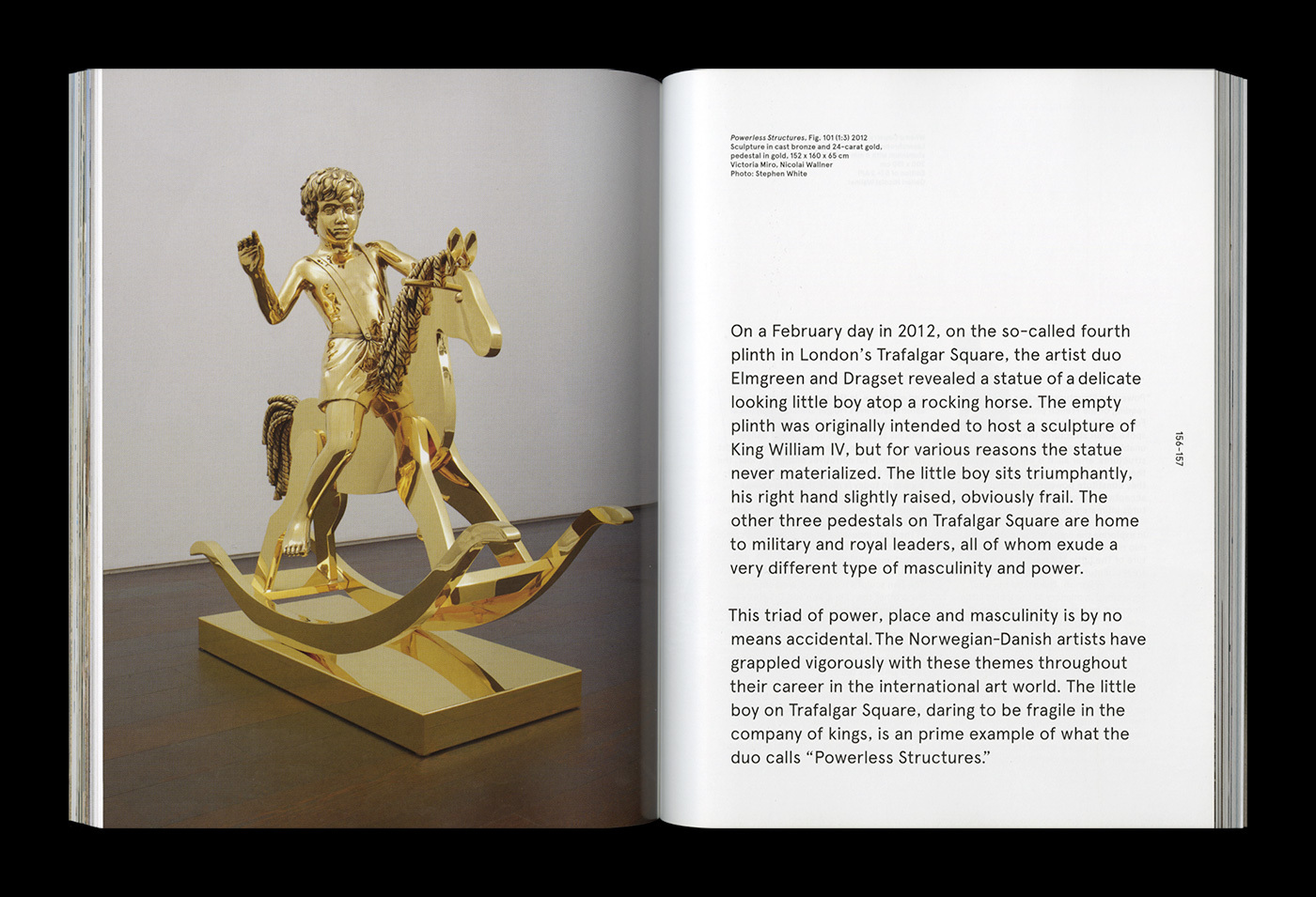 Human Being Journal Issue 6 - Eric Gilkey