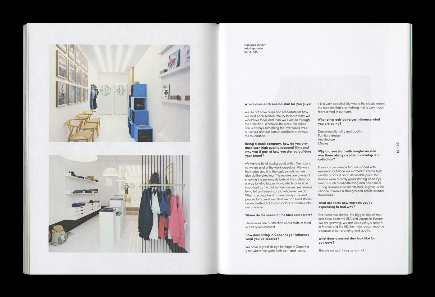 Human Being Journal Issue 4 - Eric Gilkey