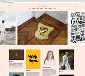 Friends & Family - Eric Gilkey