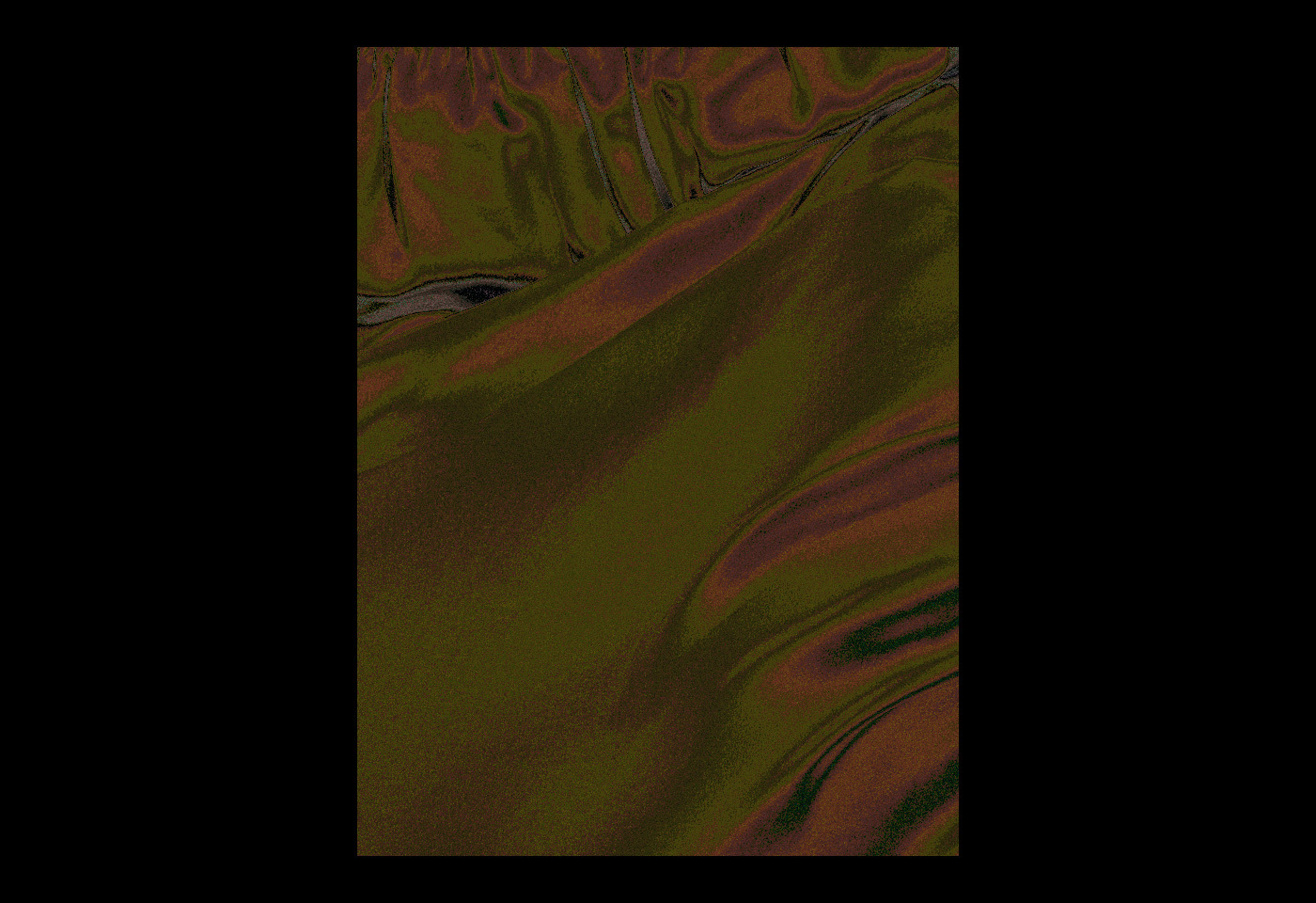 Friends & Family - Eric Gilkey