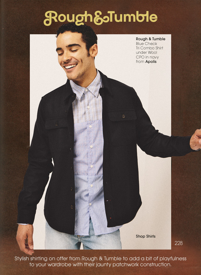 Holiday Special 2015 - Eric Gilkey