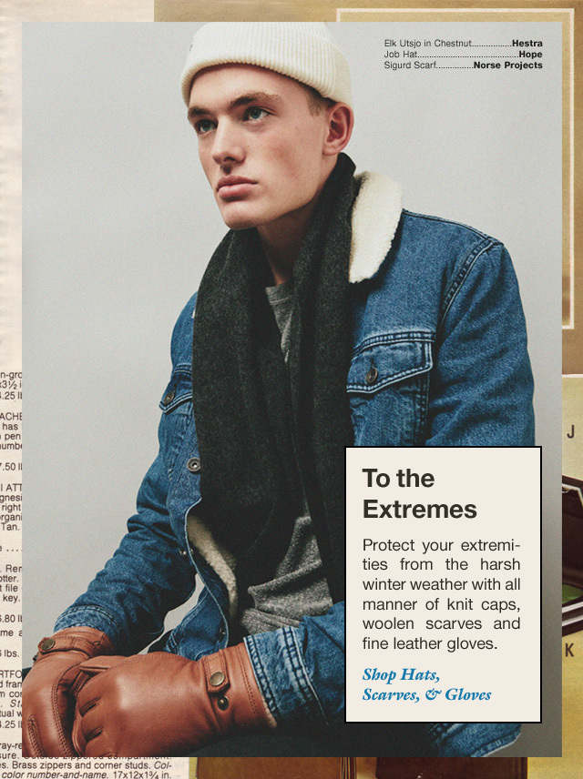 Holiday Special 2015 - Eric Gilkey