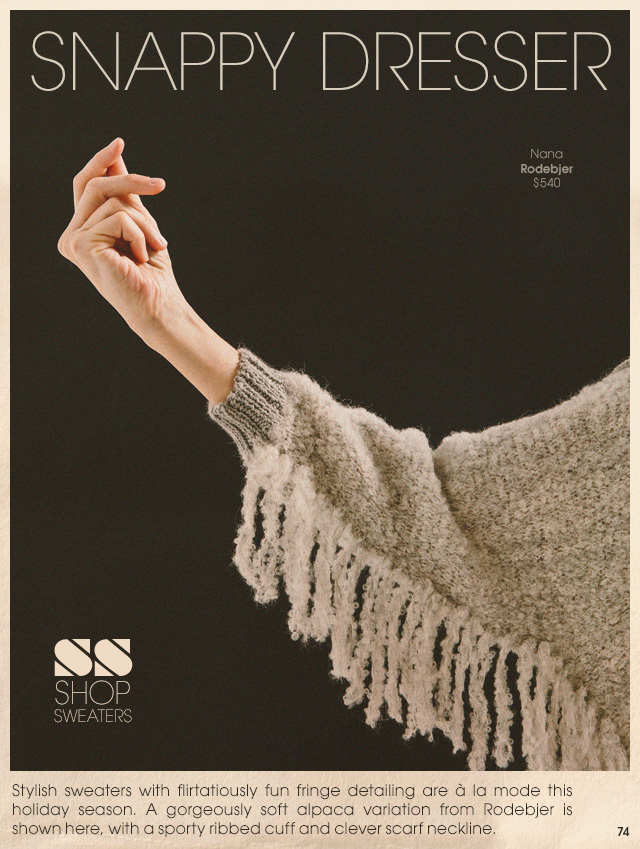 Holiday Special 2015 - Eric Gilkey