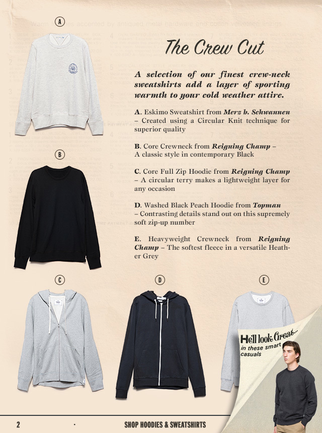 Holiday Special 2015 - Eric Gilkey