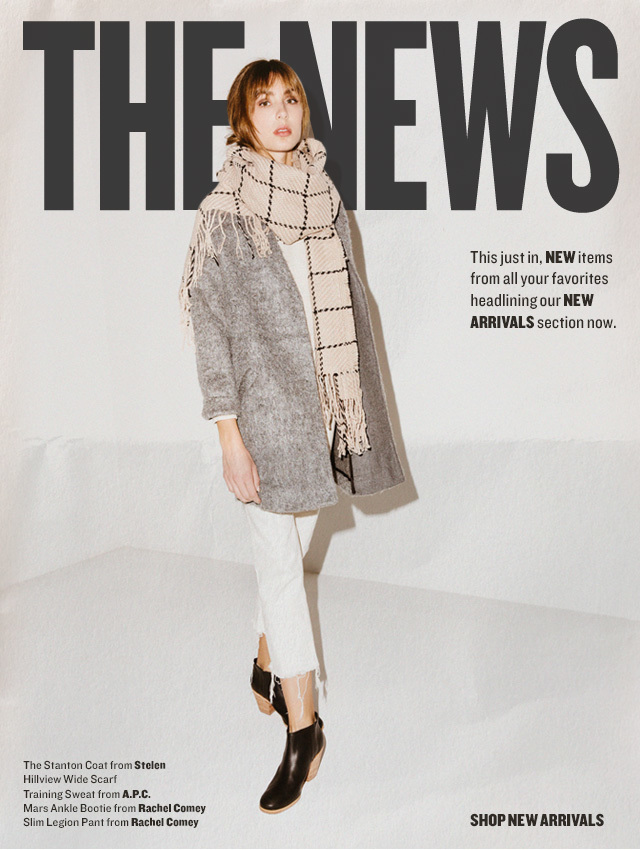 Holiday Special 2015 - Eric Gilkey