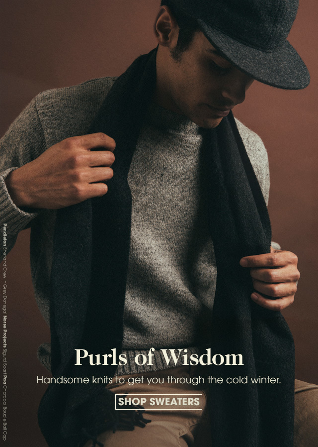 Holiday Special 2015 - Eric Gilkey