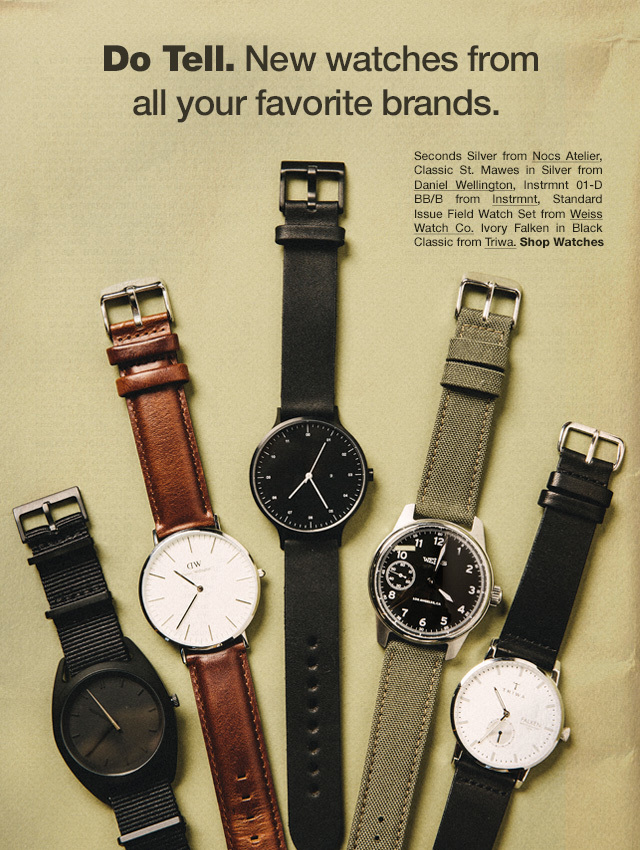 Holiday Special 2015 - Eric Gilkey