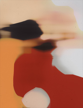 Plakat 2, Home Is a Feeling - Eric Gilkey