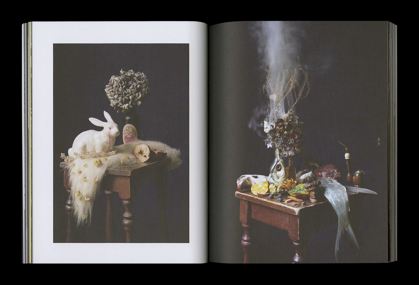 Human Being Journal Issue 3 - Eric Gilkey