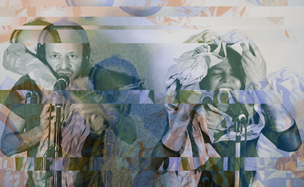 SLANT — SPONTANEOUS COMBUSTION - Iris Colomb