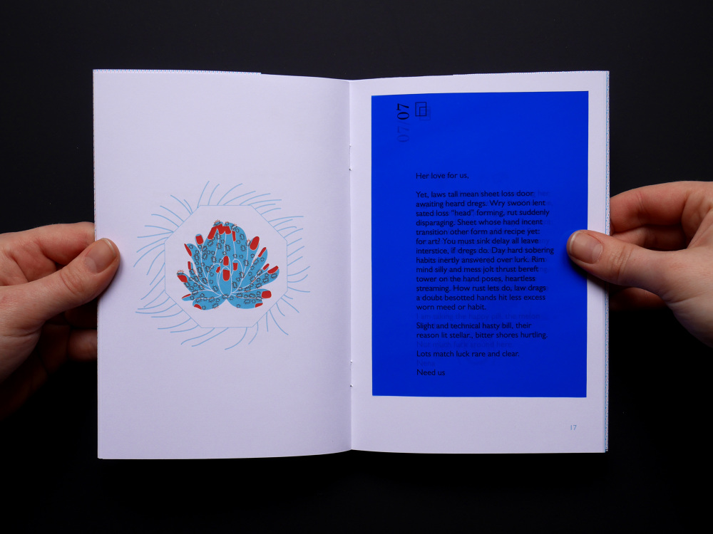 MISHEARINGS - Iris Colomb