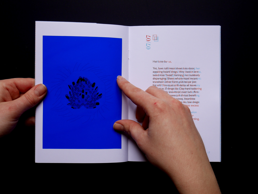 MISHEARINGS - Iris Colomb