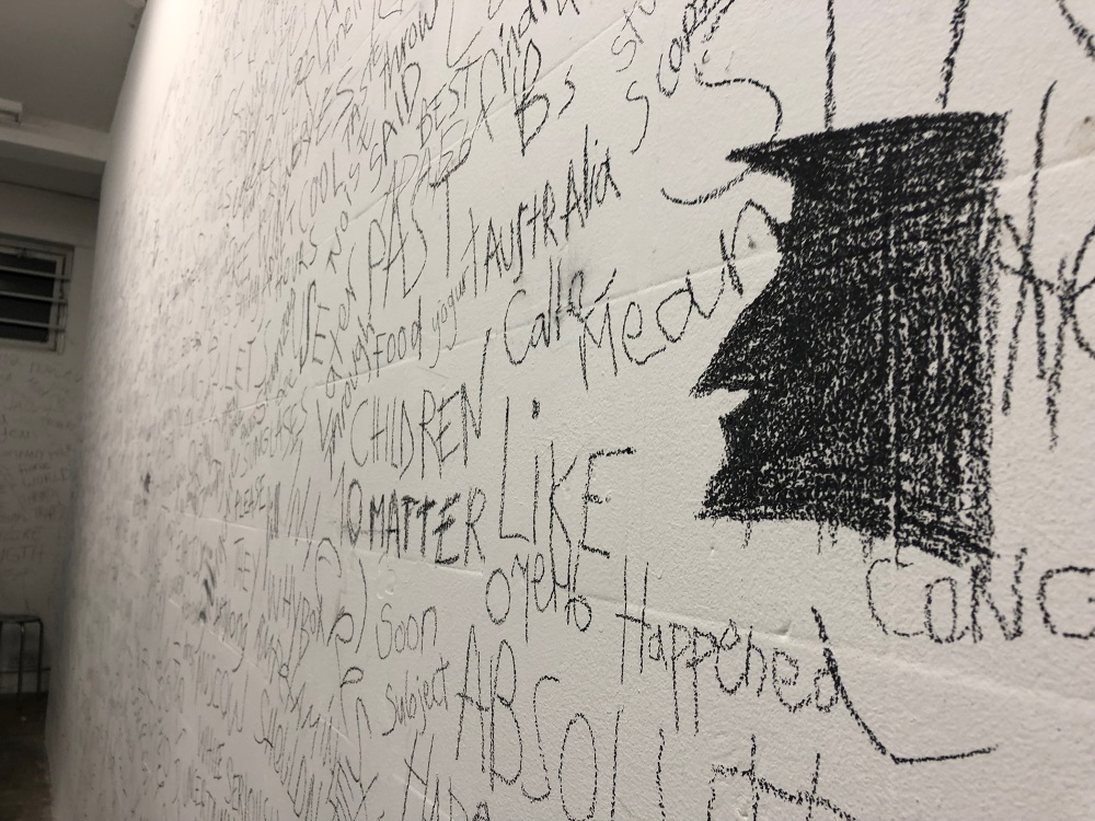 US2 24H PERFORMANCE - Iris Colomb