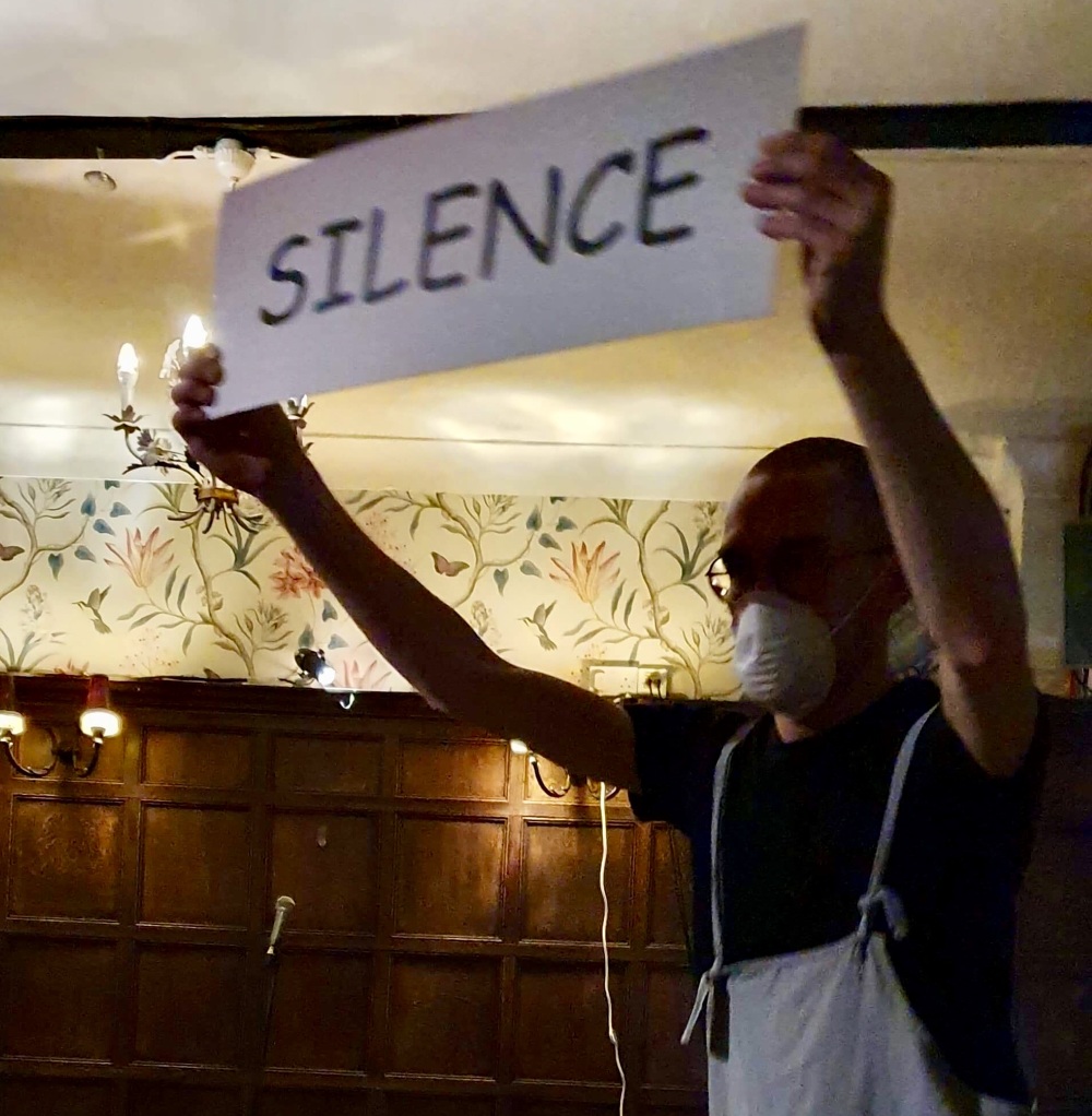 SOFT PLAY - Iris Colomb