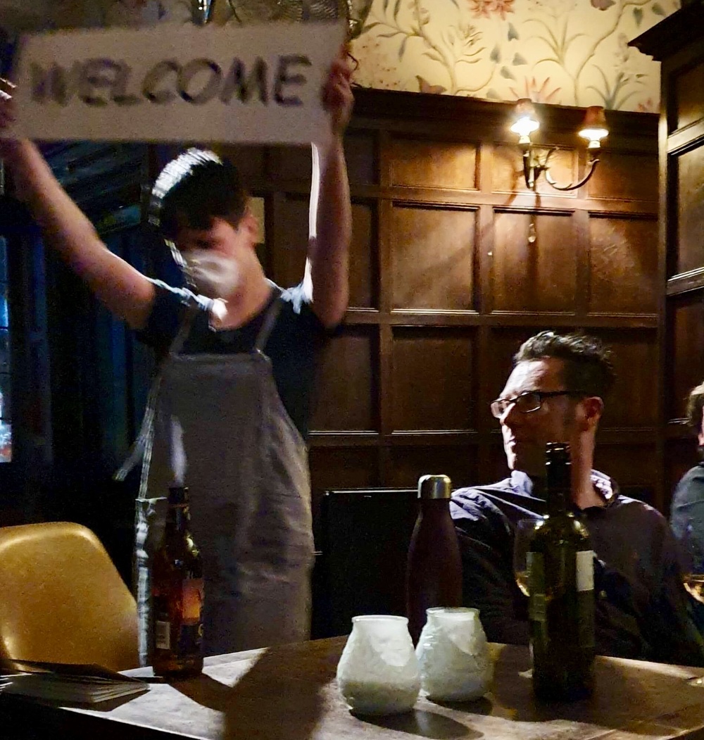 SOFT PLAY - Iris Colomb