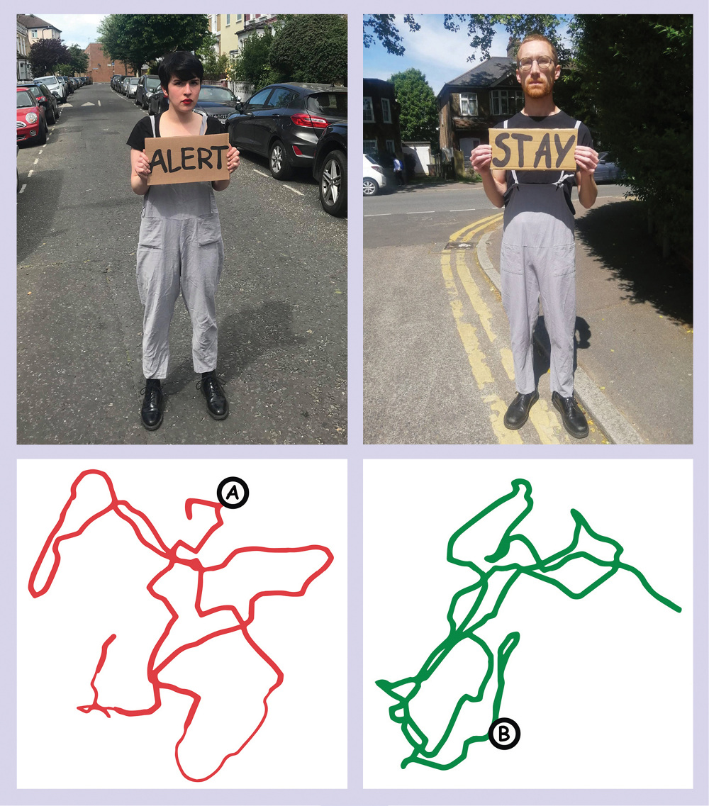 SOFT PLAY - Iris Colomb