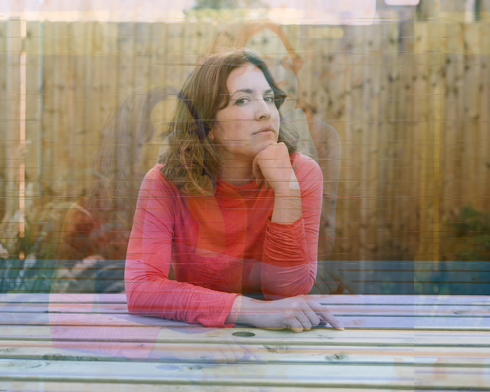 SLANT — VOICEWORKS - Iris Colomb