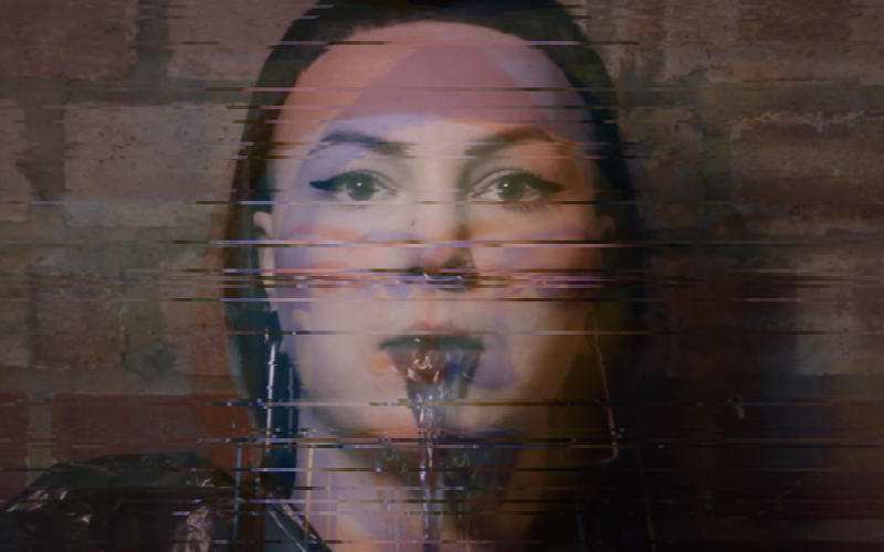 SLANT — VOICEWORKS - Iris Colomb