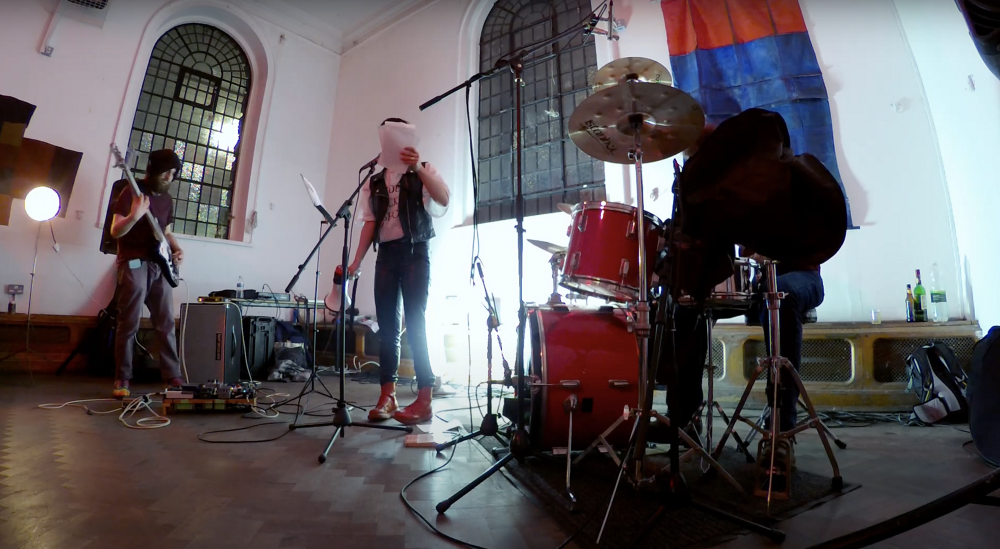 DAYLIGHTBULB - Iris Colomb