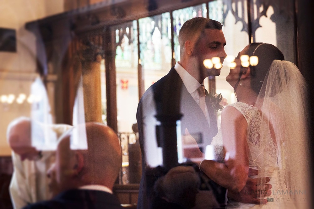 Jade-Anne & Samuel - Cupid's Camera